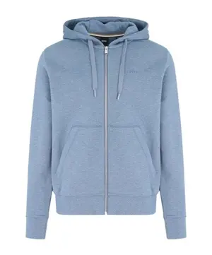 Hugo Boss Zip-up Hoodie