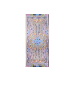 Etro Logo Scarves For Men