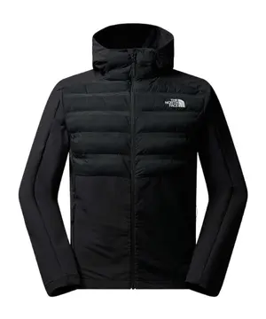 The North Face Mountain Athletics Cari Hooded Jacket - Black