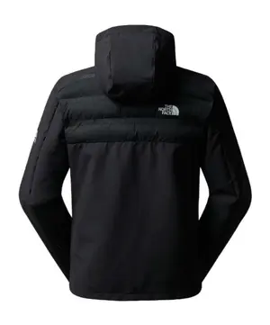 The North Face Mountain Athletics Cari Hooded Jacket