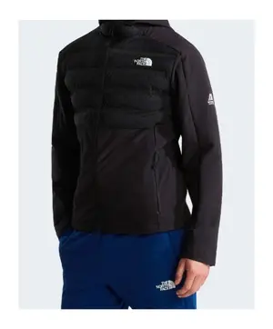 The North Face Mountain Athletics Cari Hooded Jacket