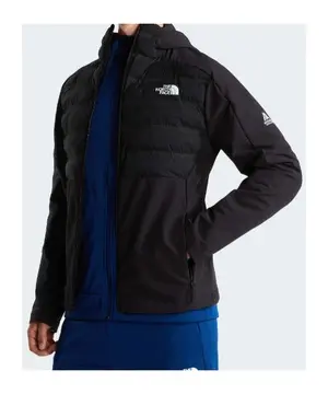 The North Face Mountain Athletics Cari Hooded Jacket