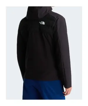 The North Face Mountain Athletics Cari Hooded Jacket