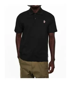 Moncler Gren Ss Polo Sn62