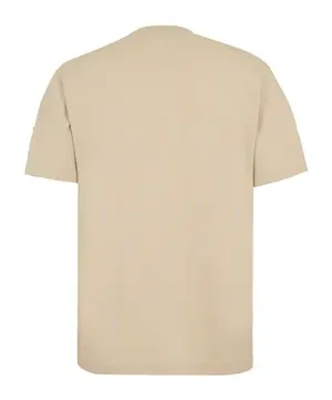Moncler Logo Short-sleeved T-shirt