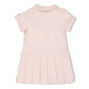 Moncler Polo Dress