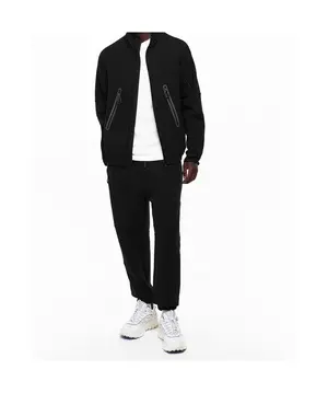 Moncler Warm Fleece Sweatpants