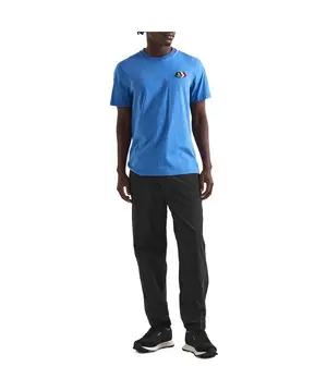 Moncler Tapered Casual Trousers