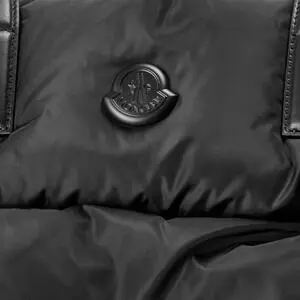 Moncler Quilted Tote Bag