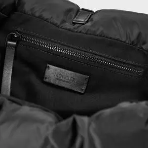 Moncler Quilted Tote Bag