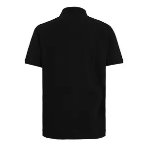 Moncler Short Sleeve Polo Shirt