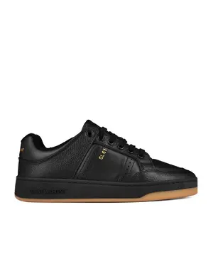 Saint Laurent Low Top Sneakers