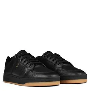 Saint Laurent Low Top Sneakers