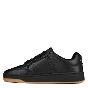 Saint Laurent Low Top Sneakers