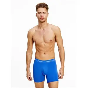 Calvin Klein Three-piece Underwear