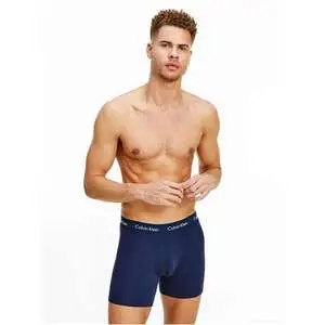 Calvin Klein Three-piece Underwear