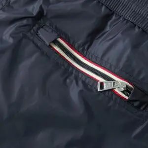 Moncler Simple Swimming Trunks