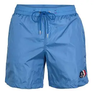 Moncler Simple Swim Trunks