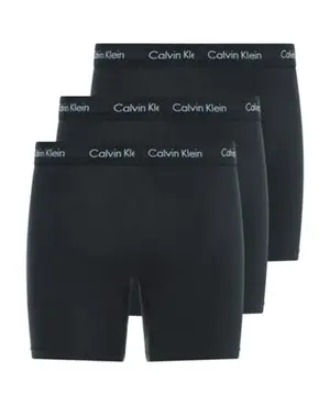 Calvin Klein Logo Underwear