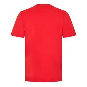 Moncler T-shirt - Red