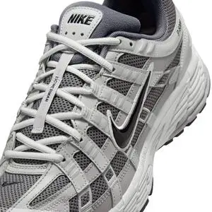 Nike P-6000 Lace-up Trainers