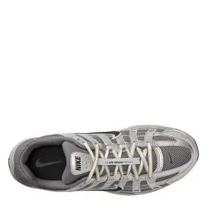 Nike P-6000 Lace-up Trainers