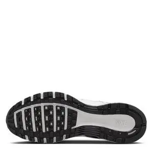Nike P-6000 Lace-up Trainers