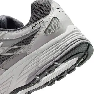 Nike P-6000 Lace-up Trainers