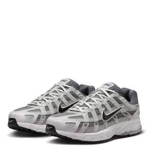 Nike P-6000 Lace-up Trainers