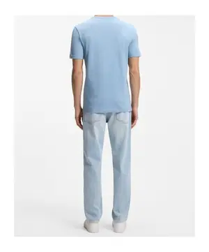 Hugo Boss Logo Short-sleeved T-shirt