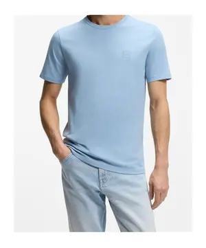 Hugo Boss Logo Short-sleeved T-shirt