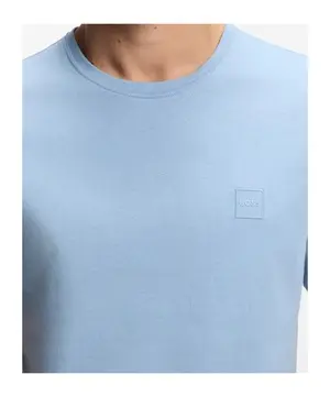Hugo Boss Logo Short-sleeved T-shirt