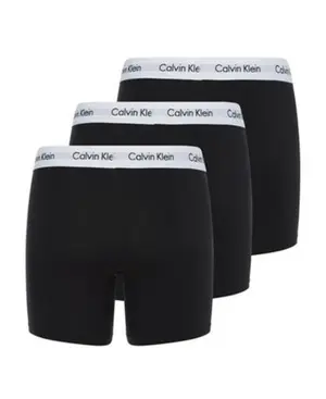 Calvin Klein Logo Underwear