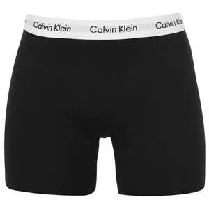 Calvin Klein Logo Underwear