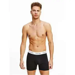 Calvin Klein Logo Underwear