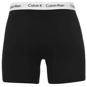 Calvin Klein Logo Underwear