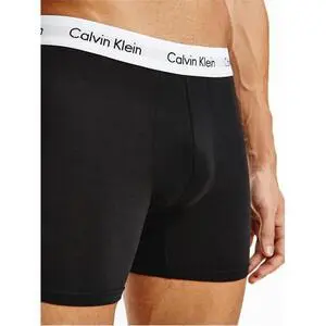 Calvin Klein Logo Underwear