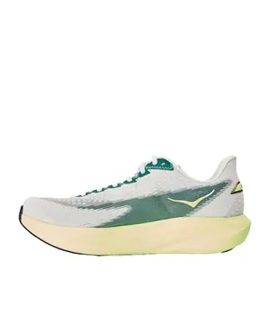 Hoka One One Versatile Casual Running Shoes - Multicolor
