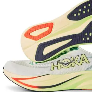 Hoka One One Versatile Casual Running Shoes