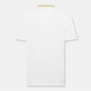 Versace Greca Polo Sn00