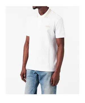 Versace Greca Polo Sn00