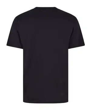 Hugo Boss Logo Short-sleeved T-shirt