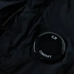 C.P. COMPANY Lightweight Bomber Jacket
