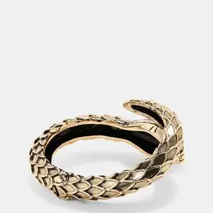 Chloé Snake Bracelet