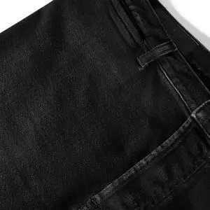 Gucci Sn63 Washed Denim
