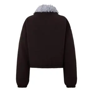 Miu Miu Solid Color Jackets