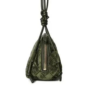 Bottega Veneta Simple Crossbody Bag