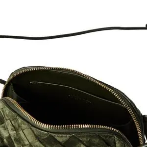 Bottega Veneta Simple Crossbody Bag