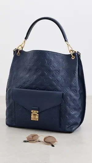 Shopbop Louis Vuitton Empreinte Shoulder Bag