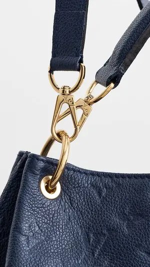 Shopbop Louis Vuitton Empreinte Shoulder Bag